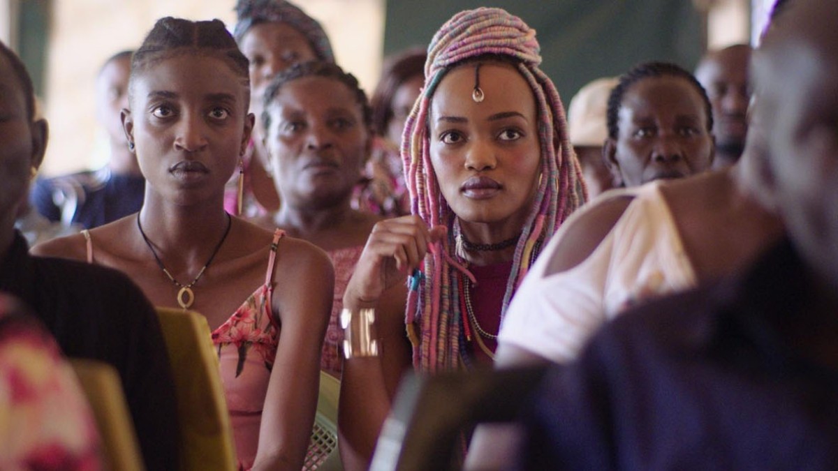 Kenya Temporarily Lifts Ban On Lesbian Film So It Qualifies For The