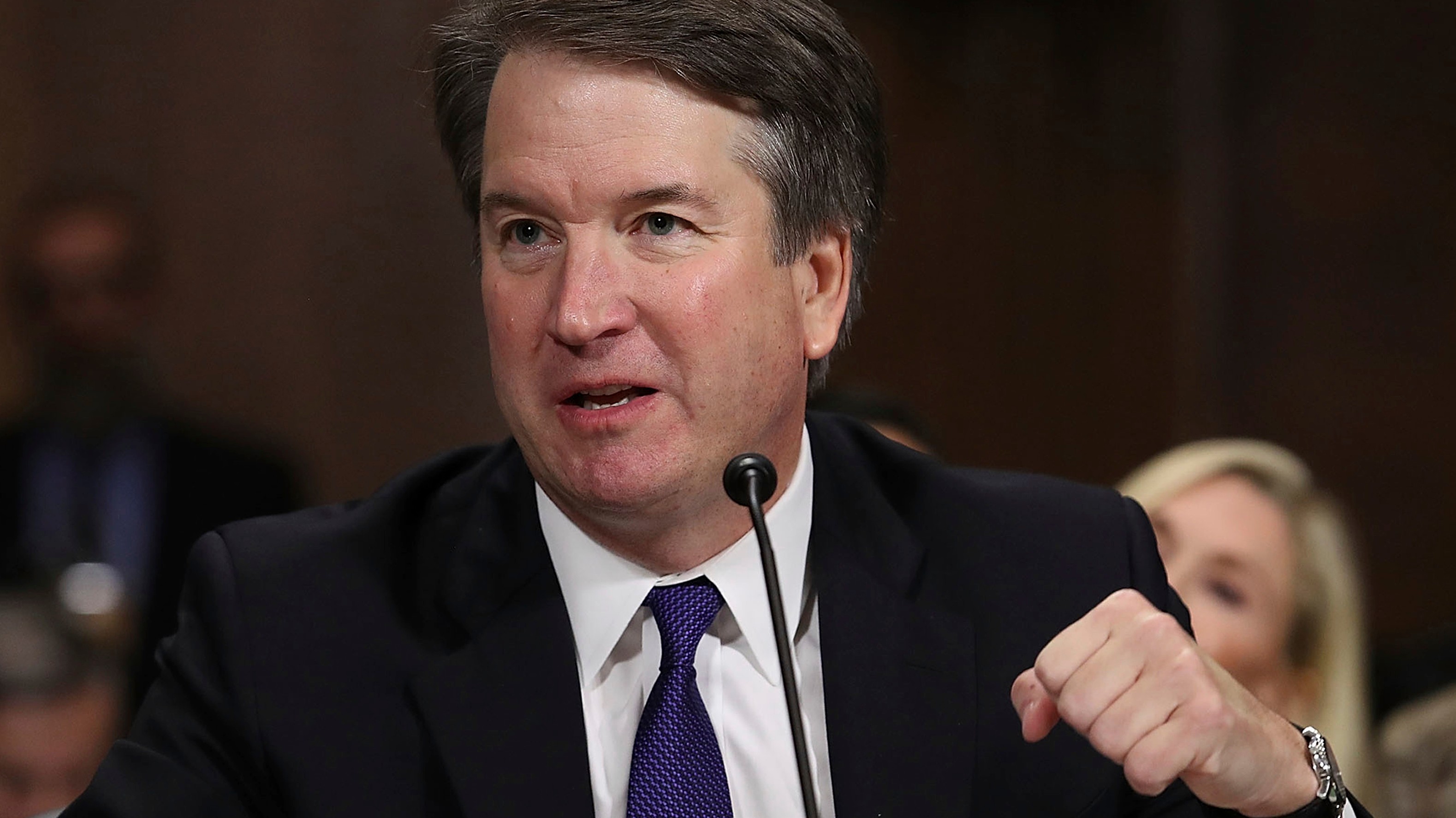 The FBI Didn t Look Into Whether Kavanaugh Lied Under Oath About the-fbi-didn-t-look-into-whether-kavanaugh-lied-under-oath-about