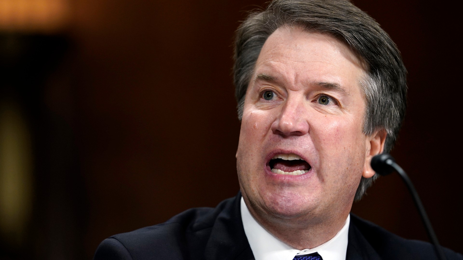 Senate Confirms Brett Kavanaugh To The Supreme Court Vice News