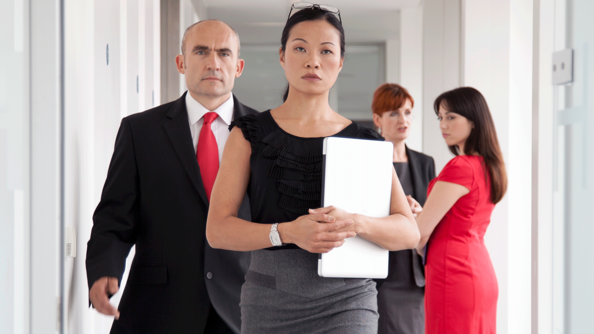How To Respond To Microaggressions At Work