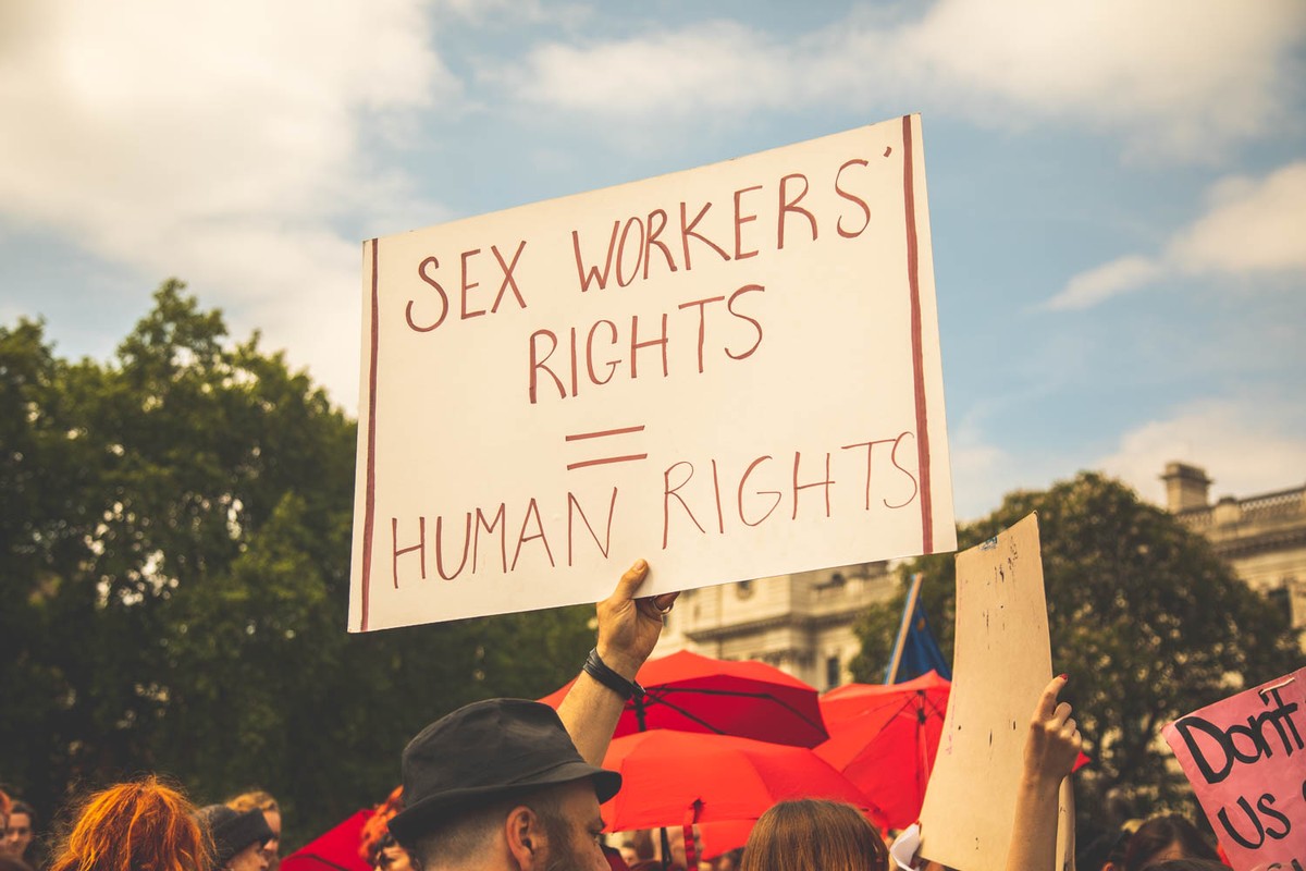 Revolting Prostitutes Book Excerpt Juno Mac And Molly Smith On