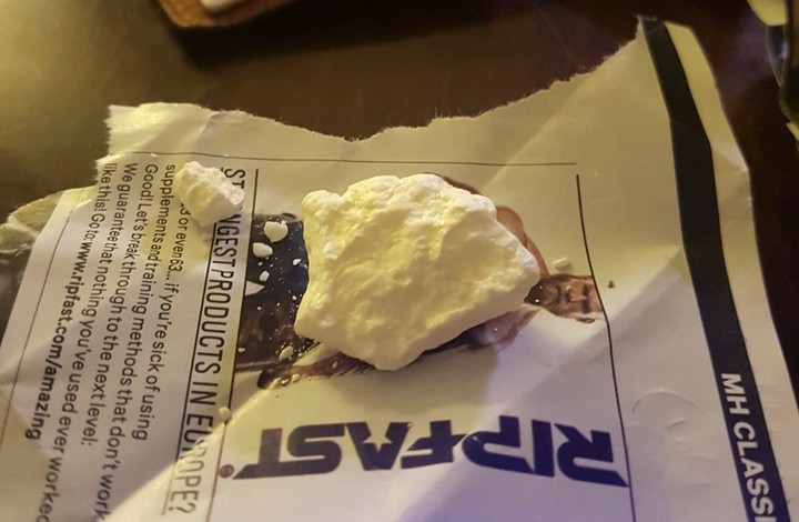 Wie Eine Welt Mit Legalem Koks Ecstasy Und Meth Aussehen Würde Vice