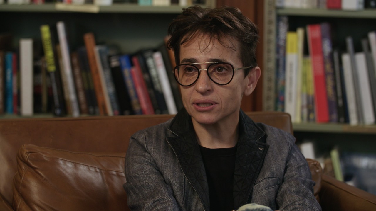 Masha Gessen Talks About Trumps Strange Fascination With Putin