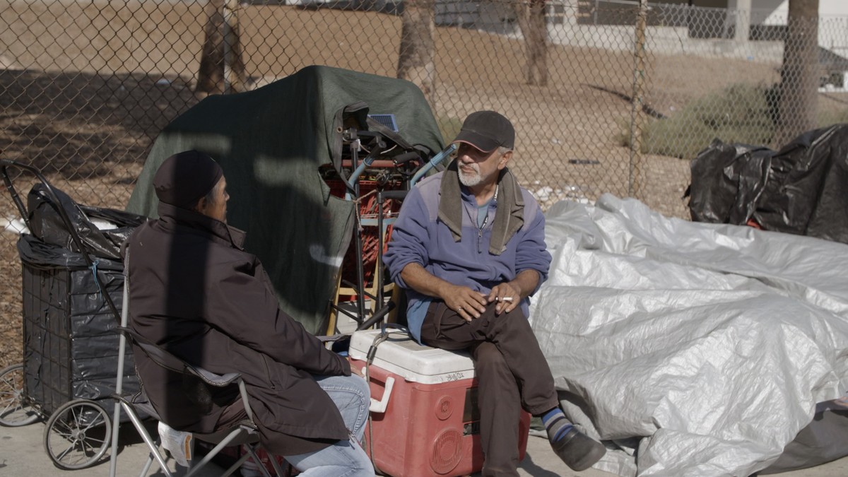 Los Angeles Is Spending 4 5 Billion To End Homelessness Heres What