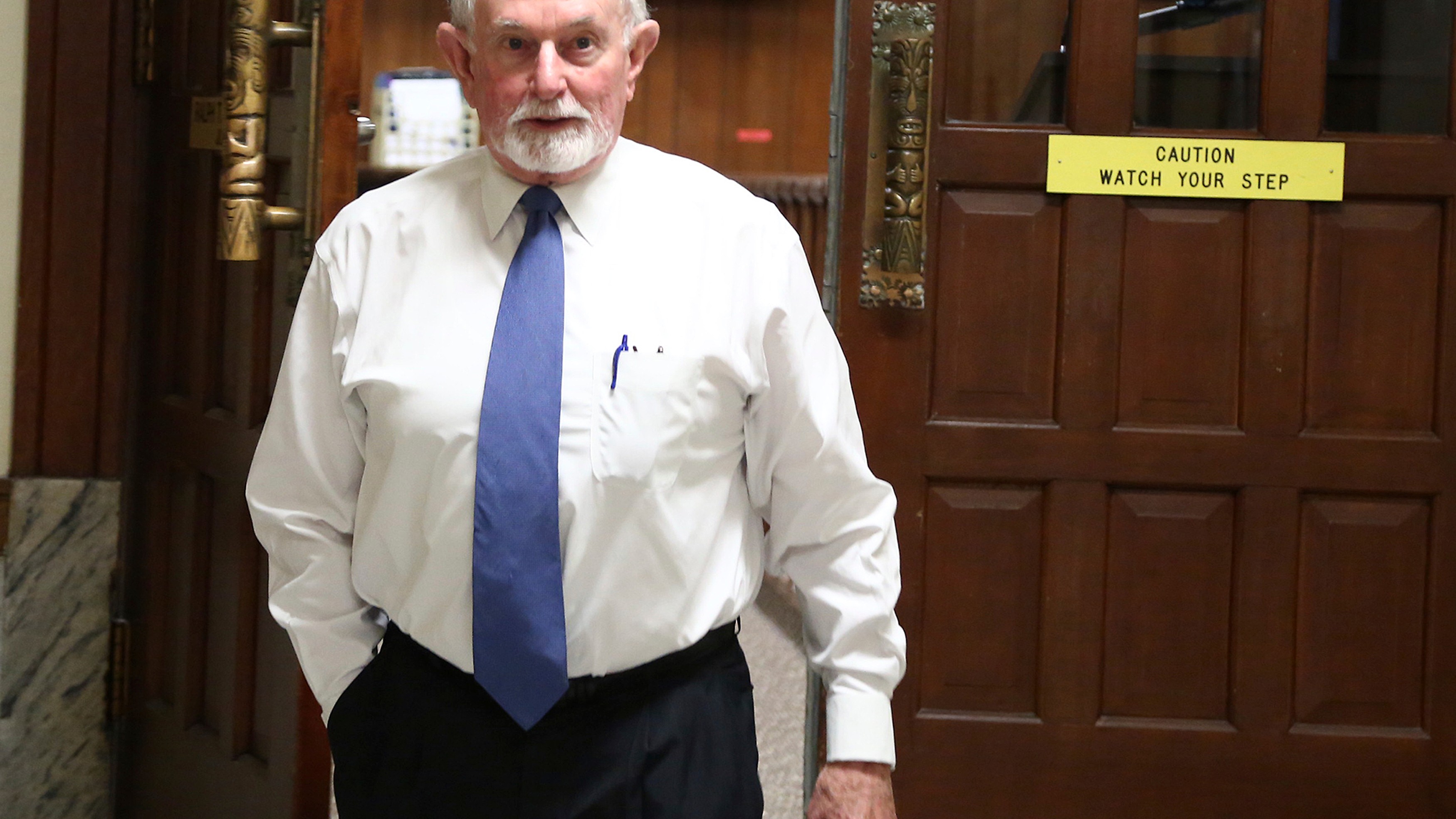 Women Are Coming For The Judge Who Let Baylor Ex Frat President Accused
