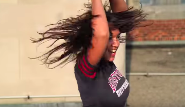 It Doesnt Matter That Theres A Video Of Alexandria Ocasio Cortez