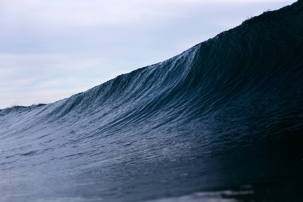 Scientists Recreate 25-Year Old Freak Wave in a Laboratory for the ... Scientists Recreate 25-Year Old Freak Wave in a Laboratory for the ...