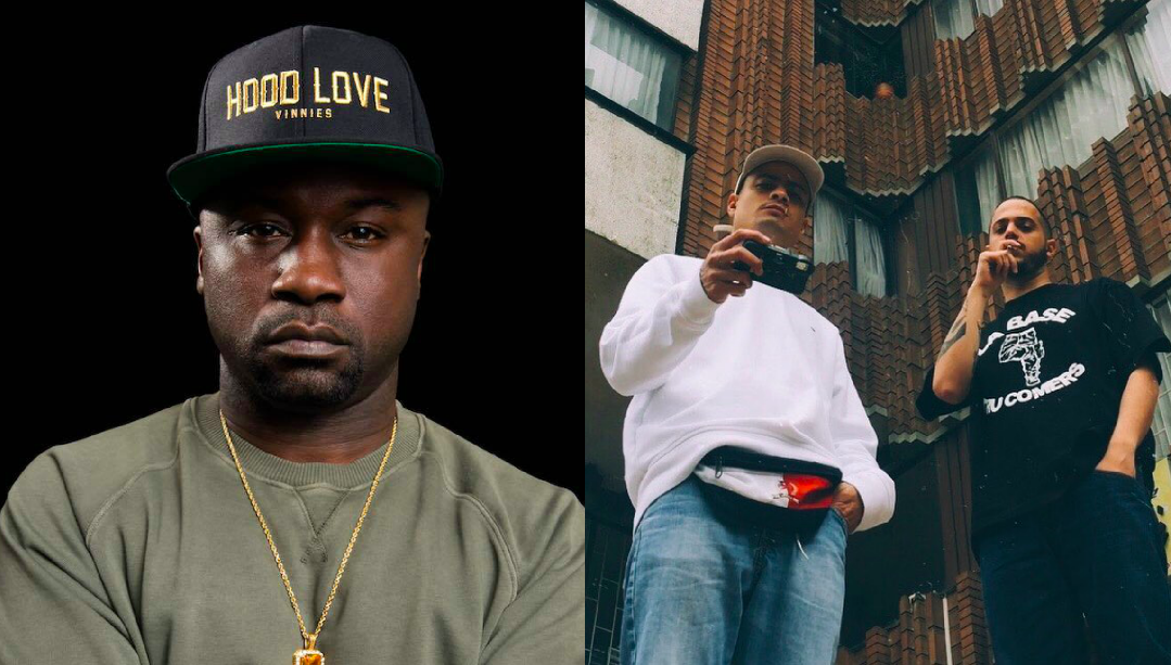 Havoc, de Mobb Deep, se presentará en CDMX junto a Lou Fresco y Willie DeVille