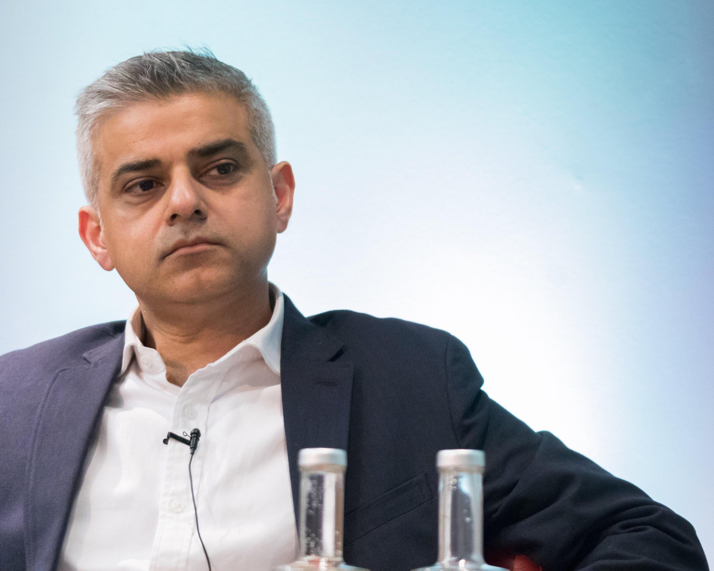 How Sadiq Khans Housing Policy Is Making Londons Housing Crisis Worse
