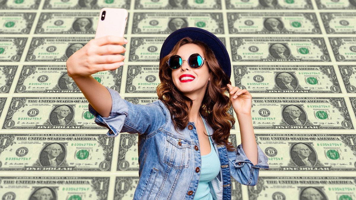 Instagrammers Are Getting Scammed By A Mysterious Con Queen Vice