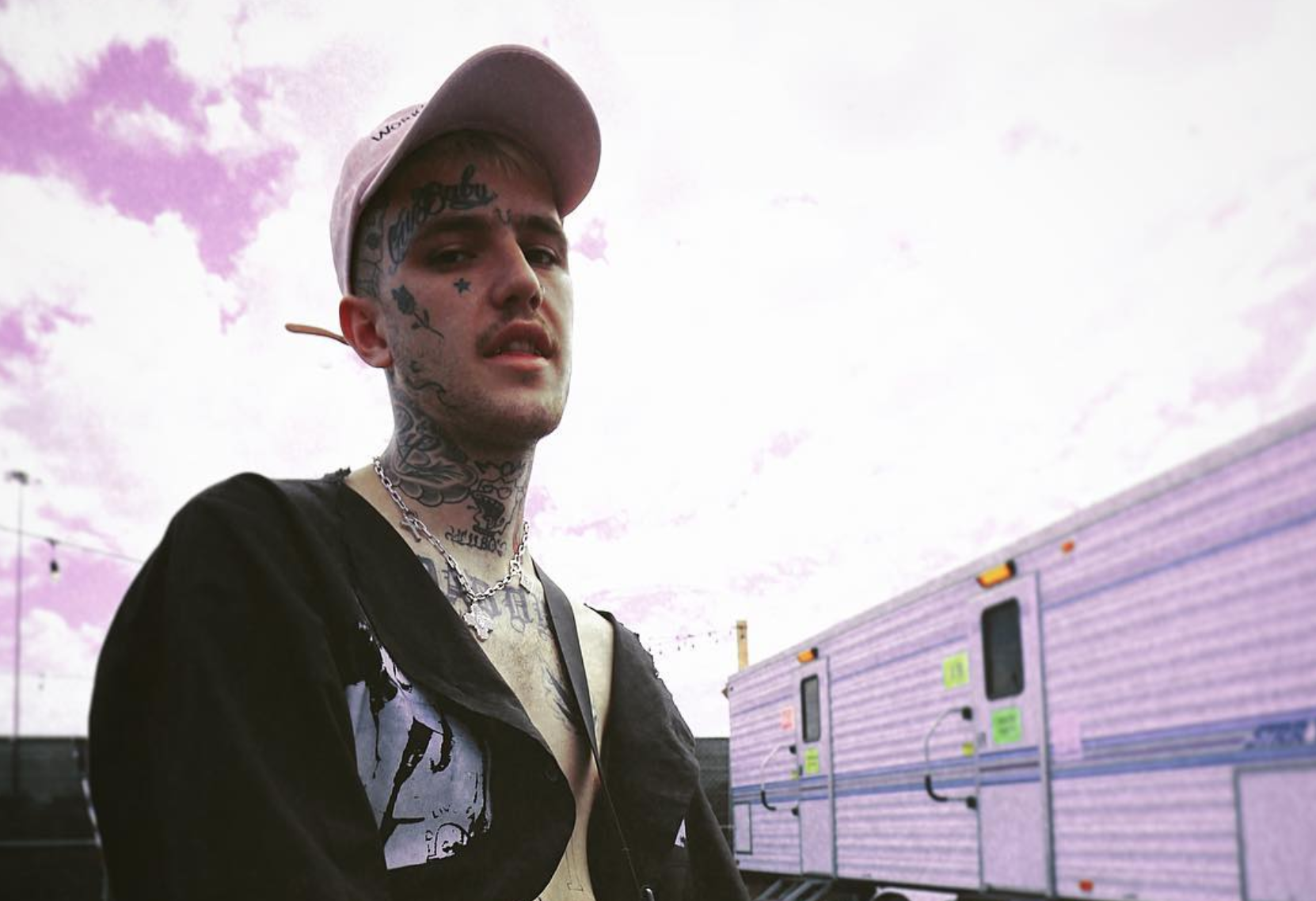 Die Lil Peep Doku Zeigt Was Die Generation Soundcloud Rap Ausmacht