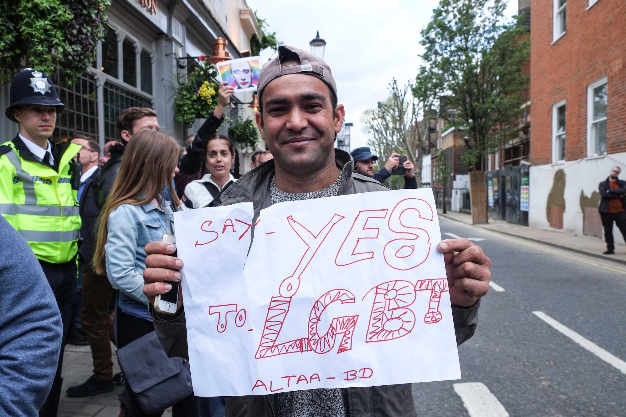 Lgbtq People Share Their Experiences Of Sex Education