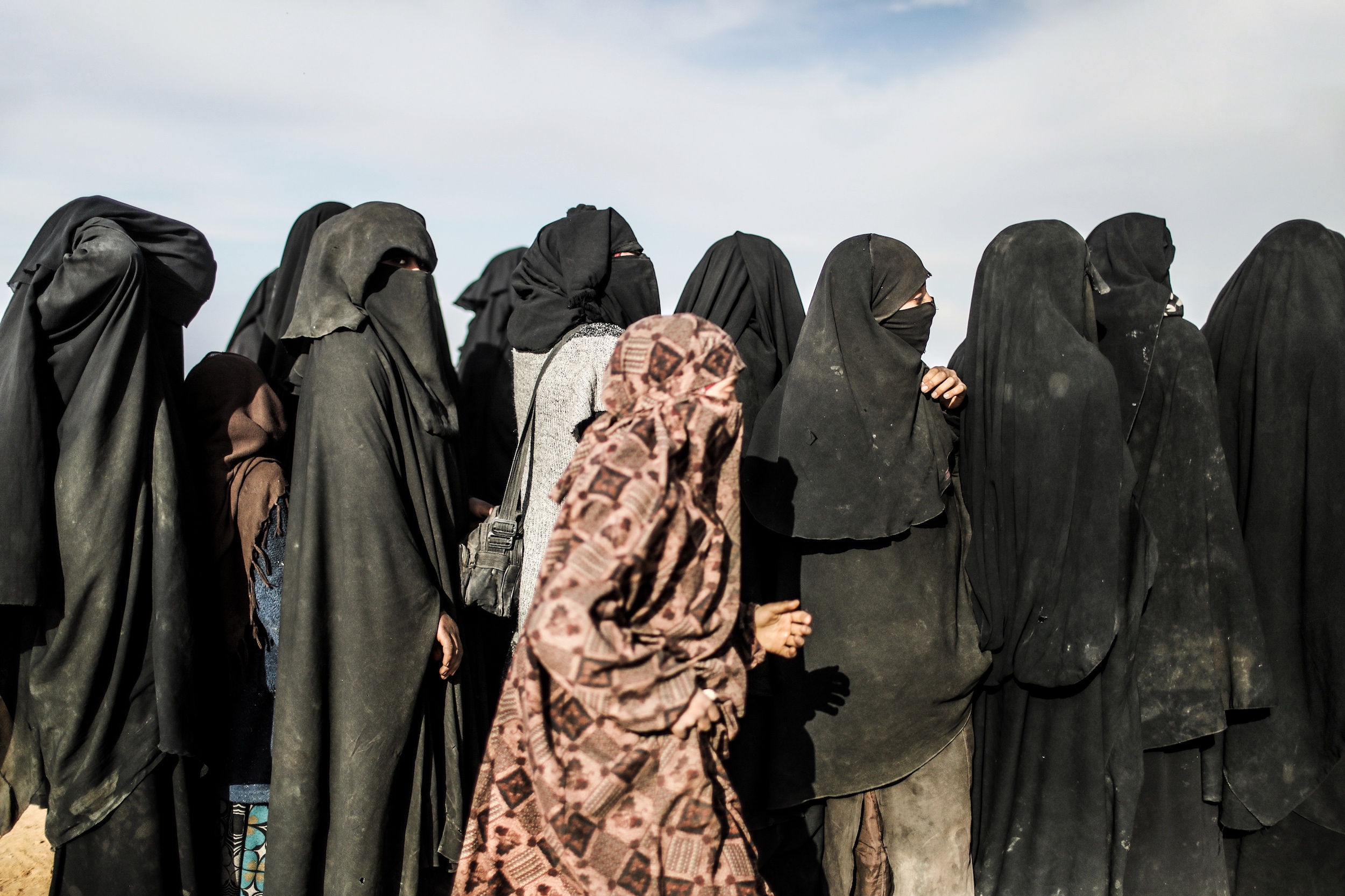 Por Dentro Dos Dias Finais Do Isis