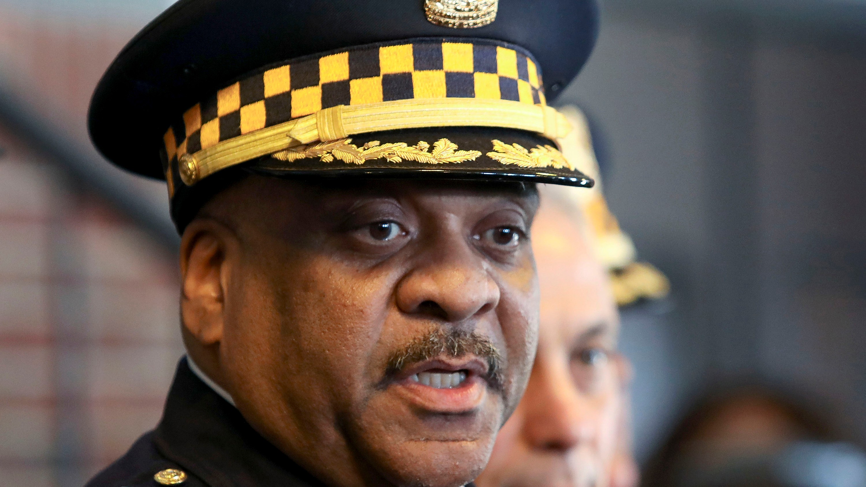Chicago Police Are Finally Investigating Whether A Serial Killer