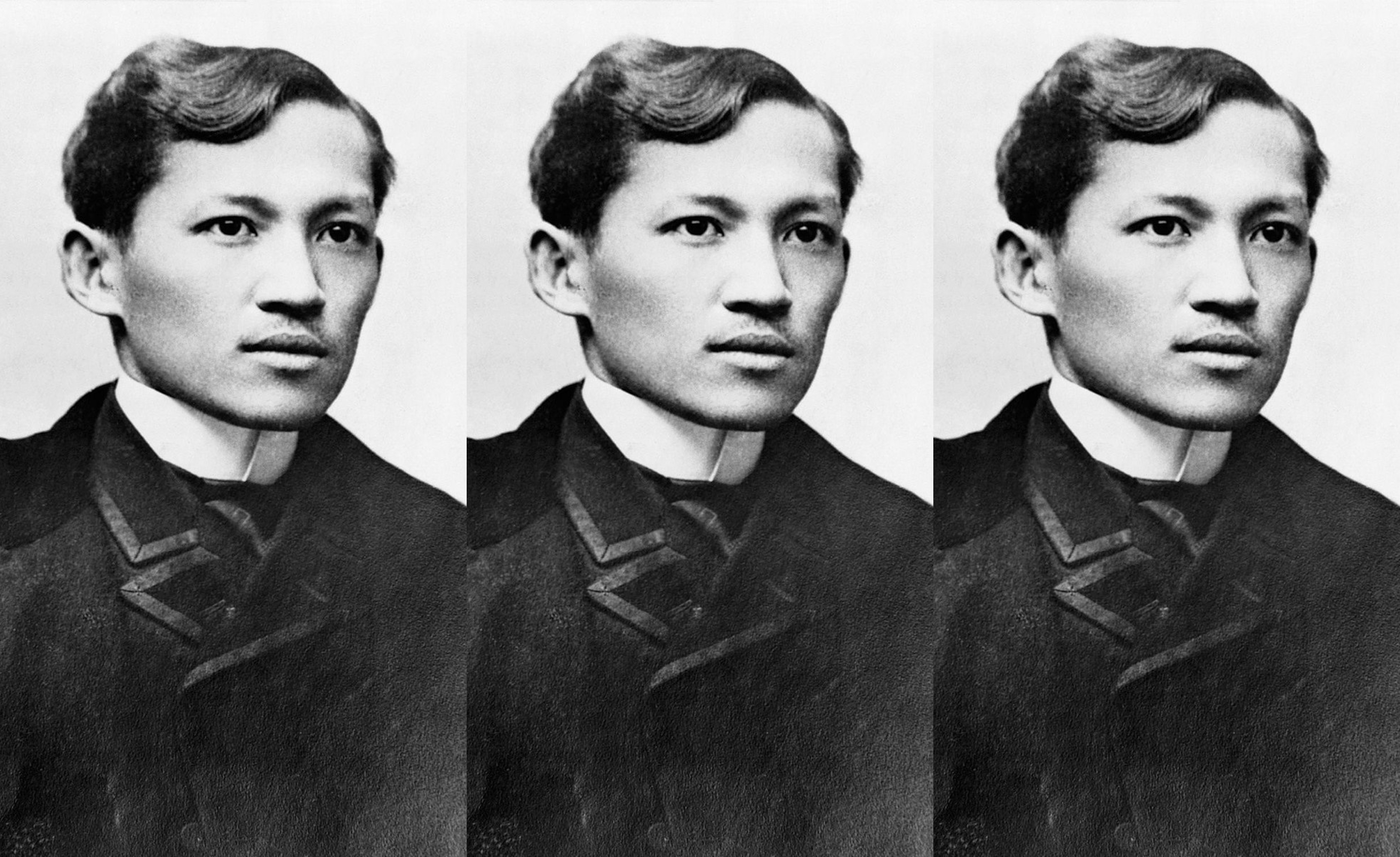 Jose Rizal Facts About Him Philippine News Feed Porn Sex Picture