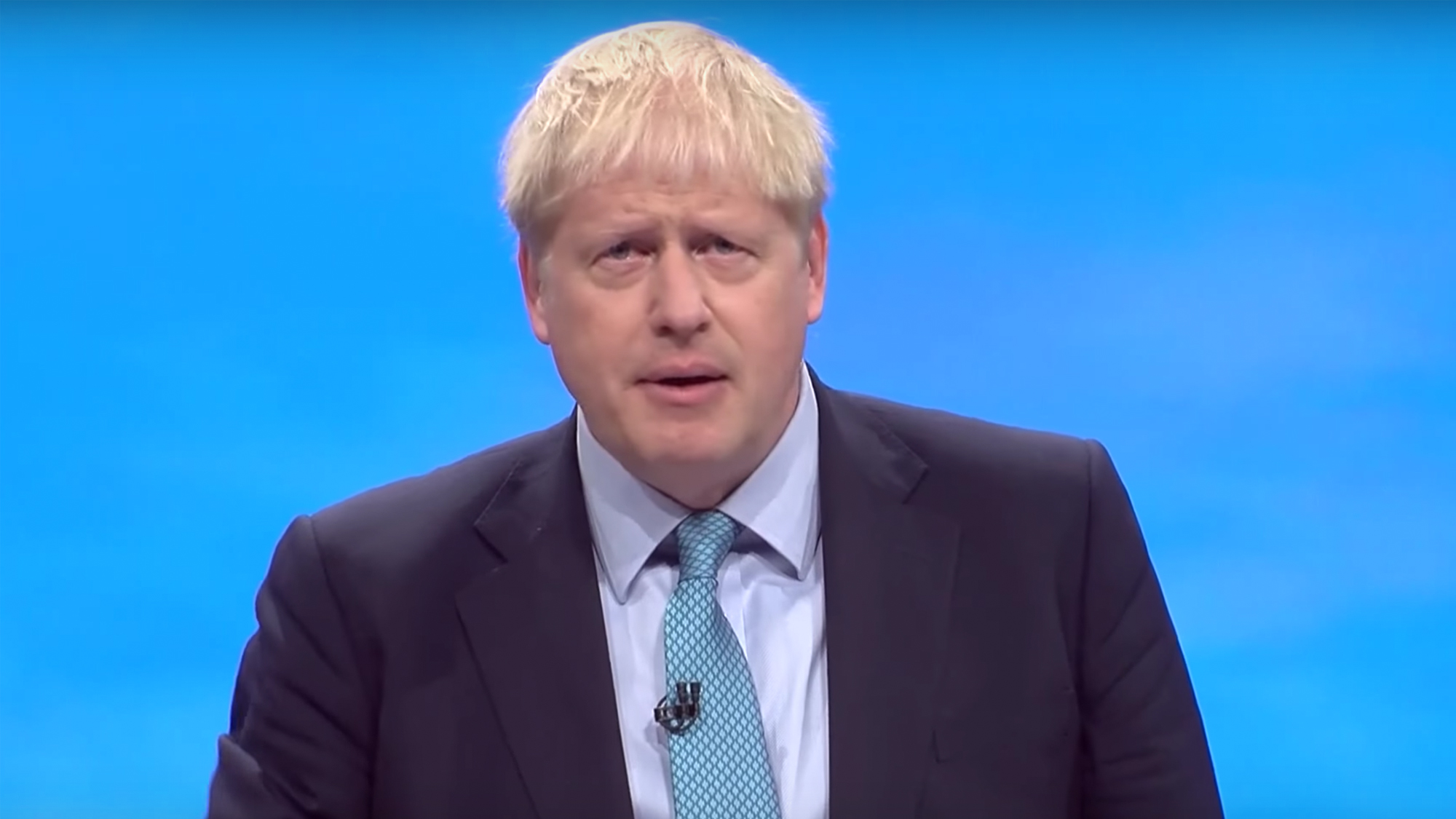 Boris Johnsons Brexit Deal Just Suffered A Big Setback
