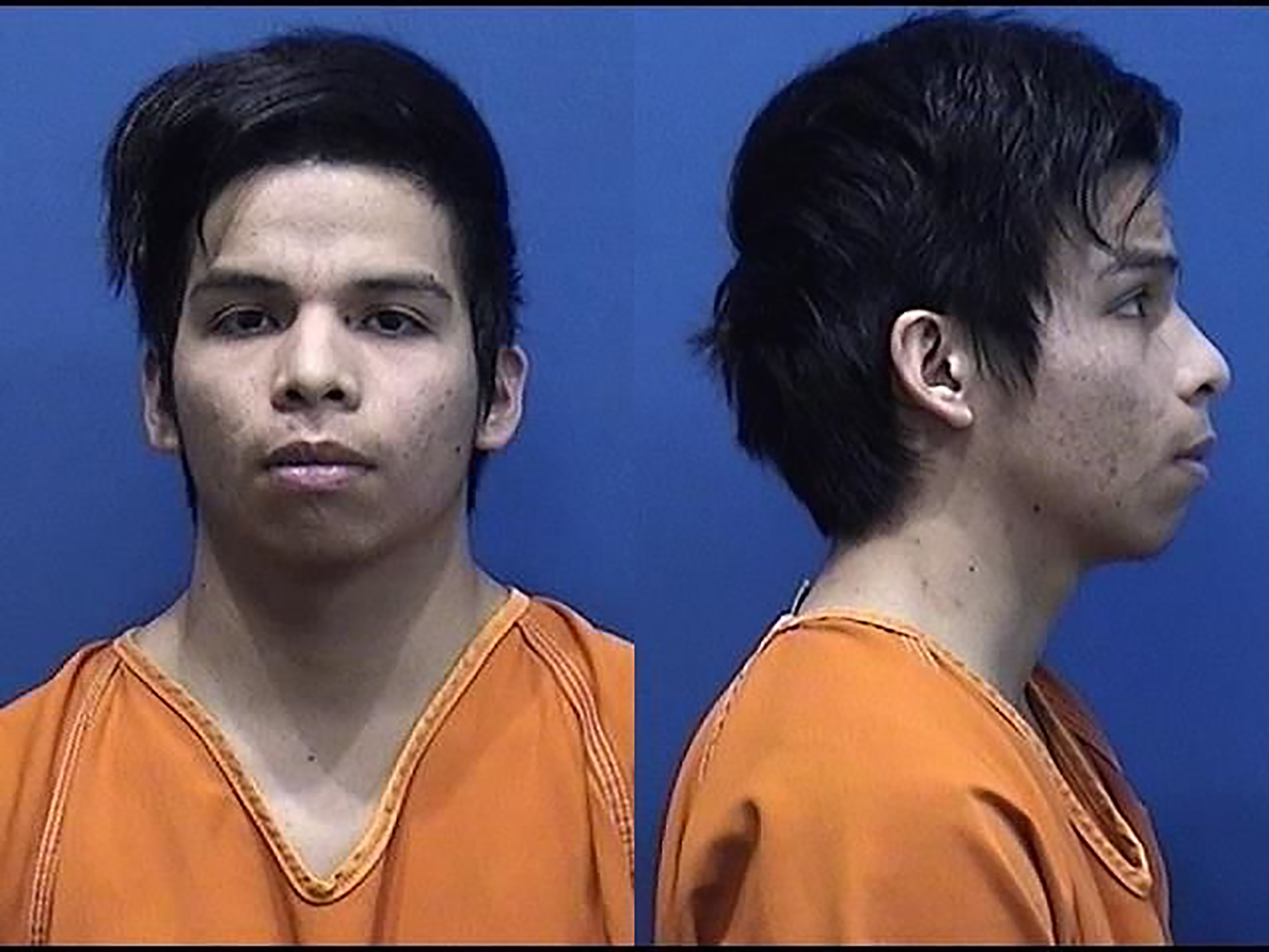 A Teenager Allegedly Killed His Pregnant Sister Because She Was An