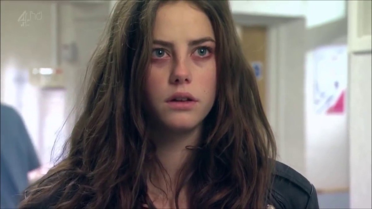 The Enduring Appeal Of Effy Stonem The Skins Character Who Keeps On Giving Vice