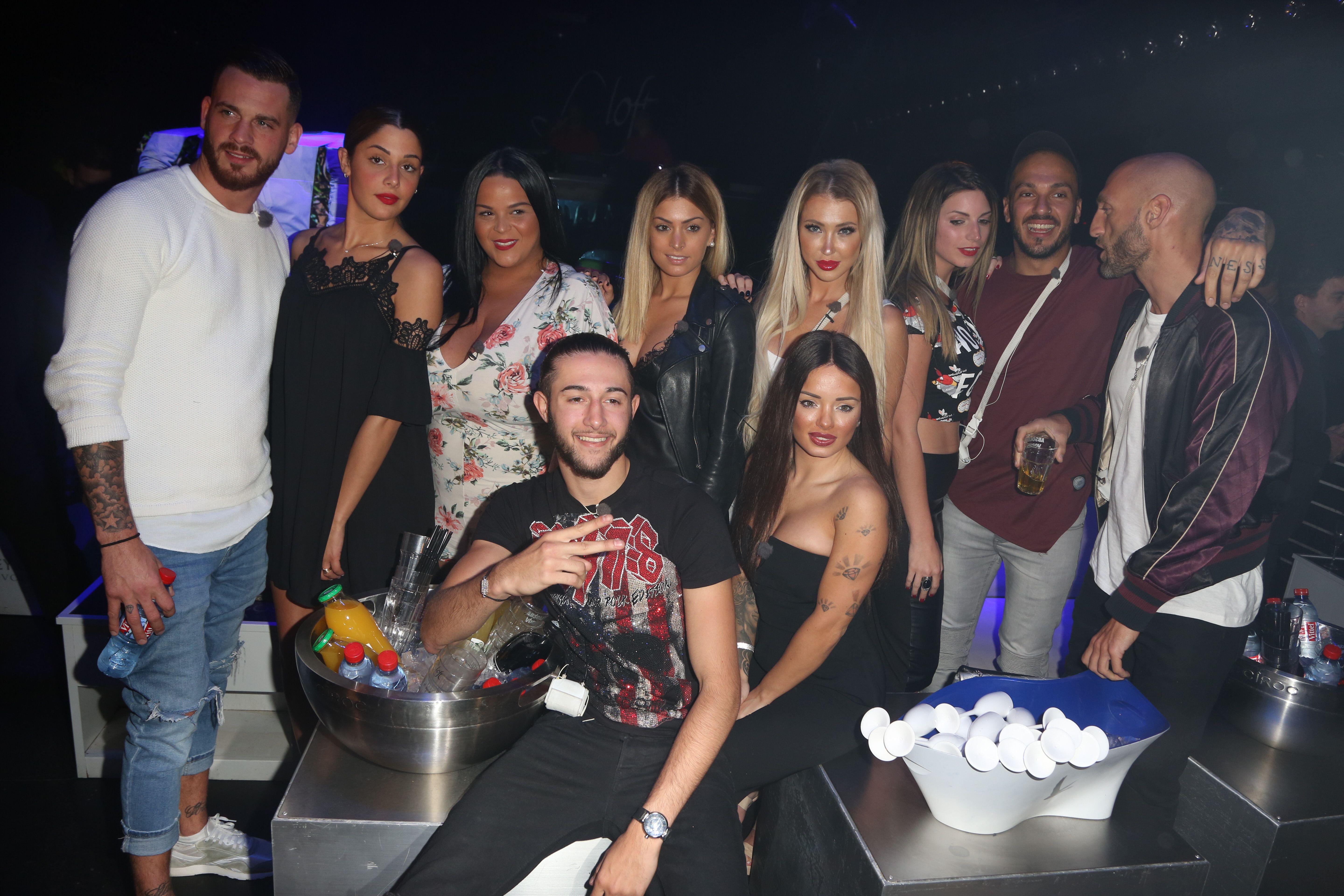 Les Hommes De La Télé Réalité Blog Shop | emergencydentistry.com