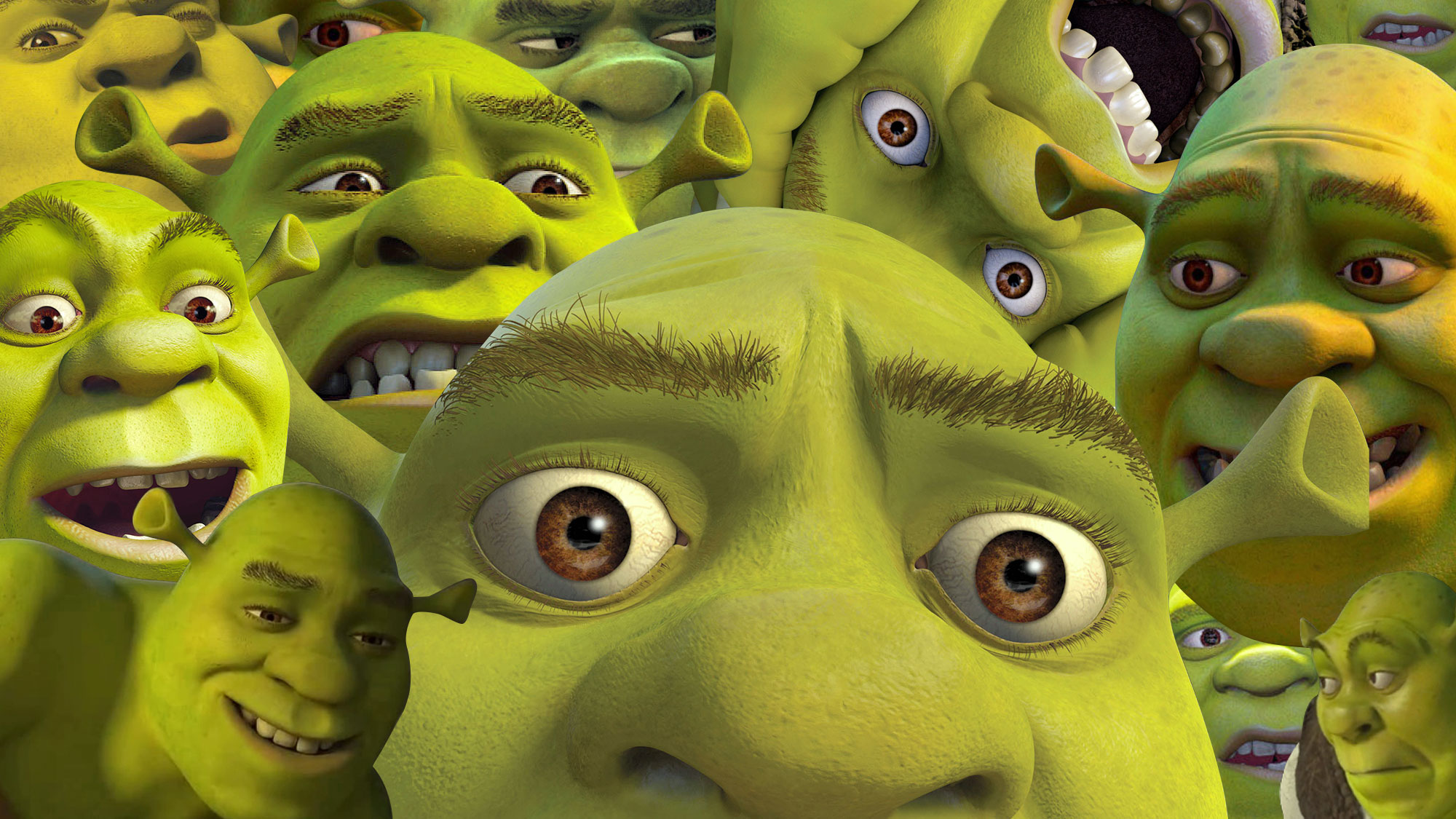Shrek Meme Subtitlegeta
