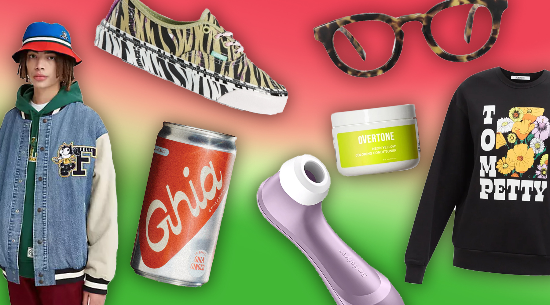 The Coolest New Stuff That Dropped This Week From Streetwear To Sex Toys