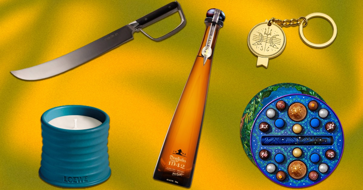 The 14 Best Gifts For The Person Who Has Everything 2023 VICE the-14-best-gifts-for-the-person-who-has-everything-2023-vice