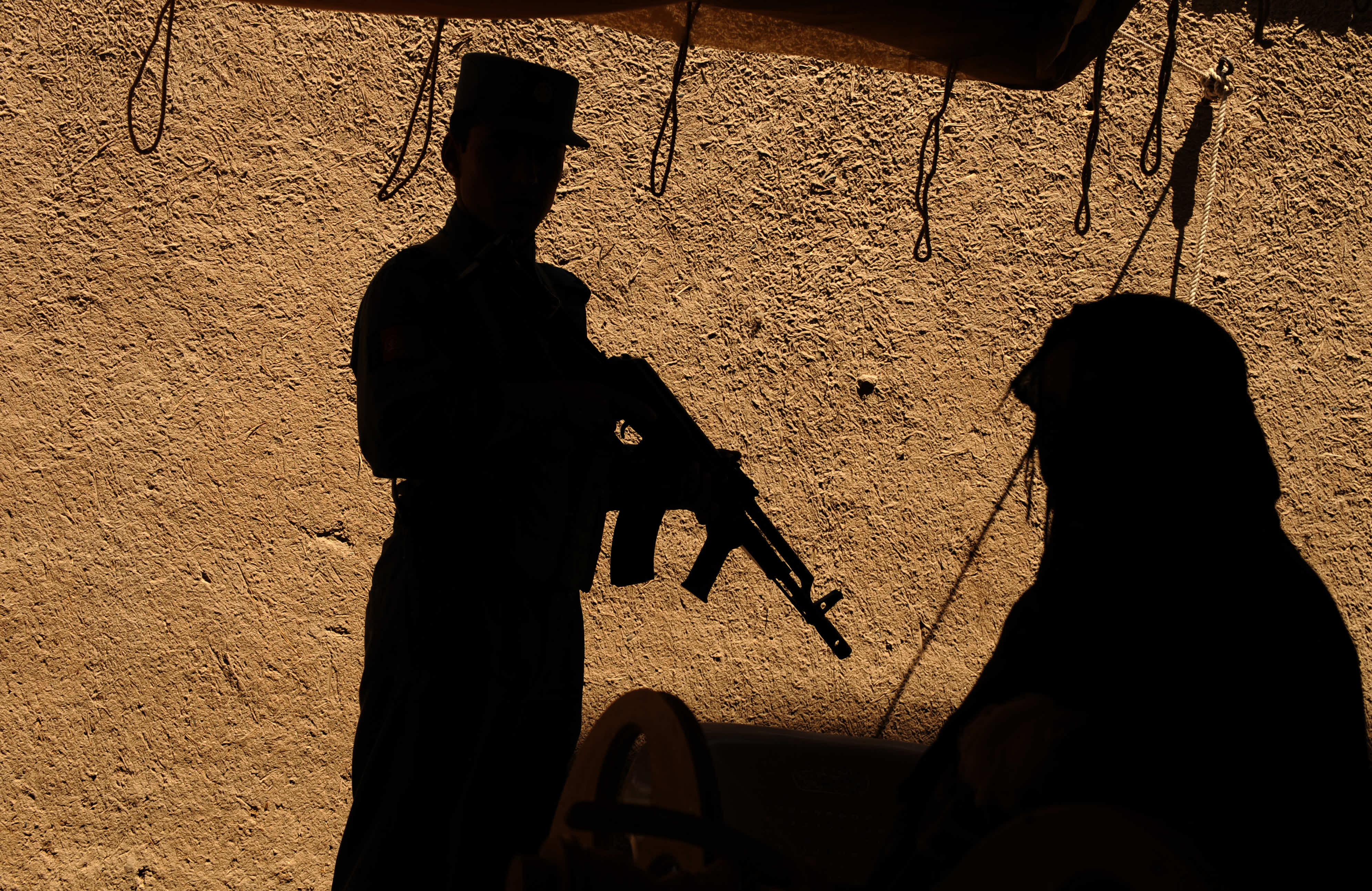 ‘i Was Completely Hopeless Kabuls Secret Sex Workers Are Living In Fear