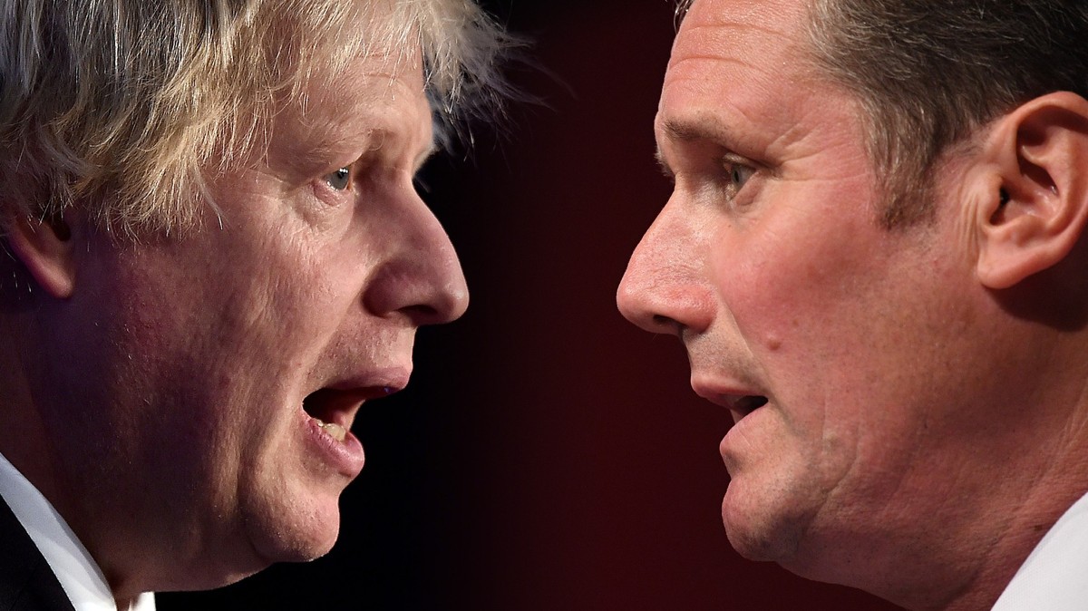 Far Right Groups Pick Up Boris Johnsons False Jimmy Savile Claim About