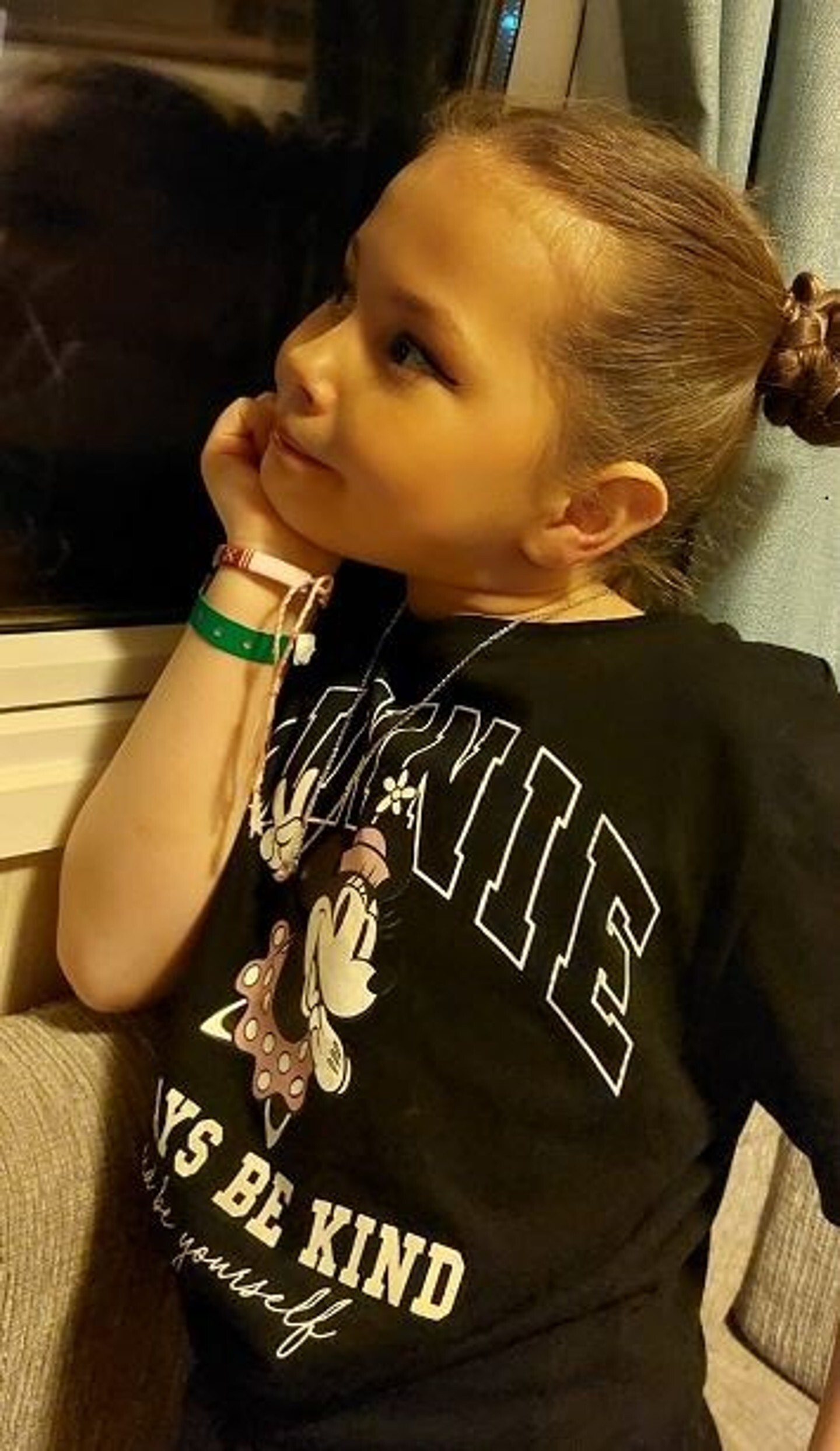 Man Arrested Over Shooting Of 9 Year Old Olivia Pratt Korbel