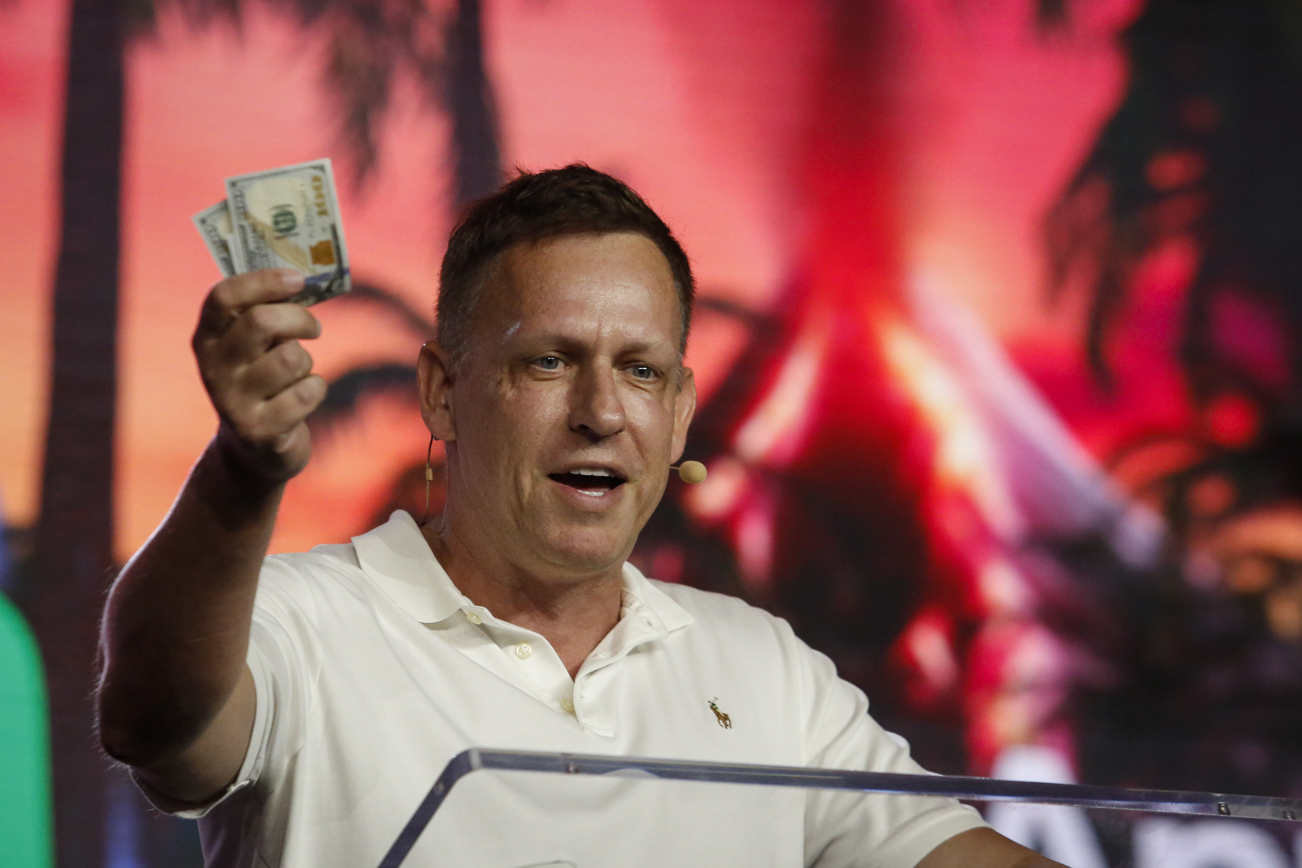 Peter Thiel’s Investment Firm Is Backing a Menstrual Cycle-Focused ... Peter Thiel’s Investment Firm Is Backing a Menstrual Cycle-Focused ...