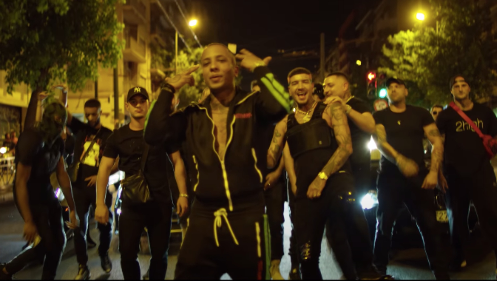 Το Timeline της Σχέσης Snik και Light