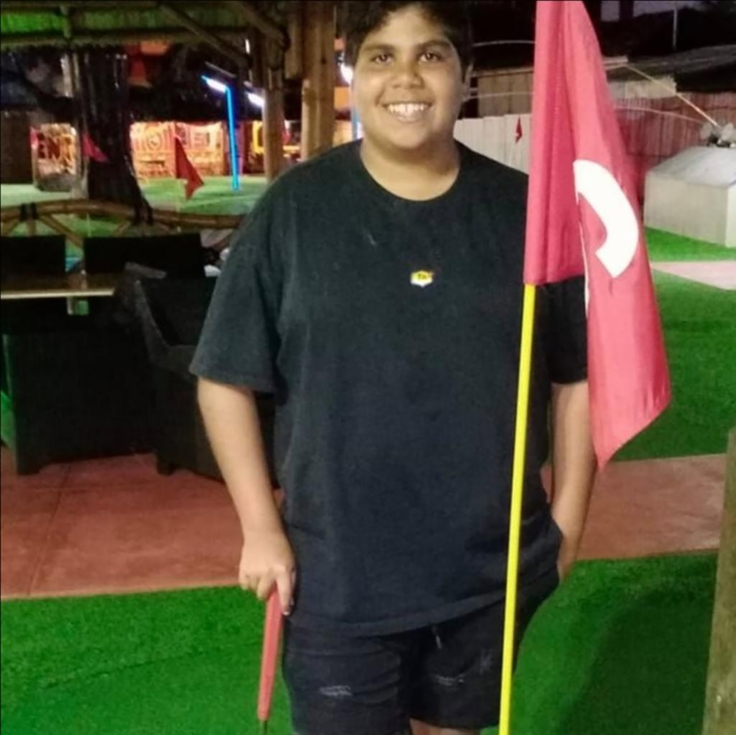 Man Charged With Murder Following Assault Of 15 Year Old Aboriginal