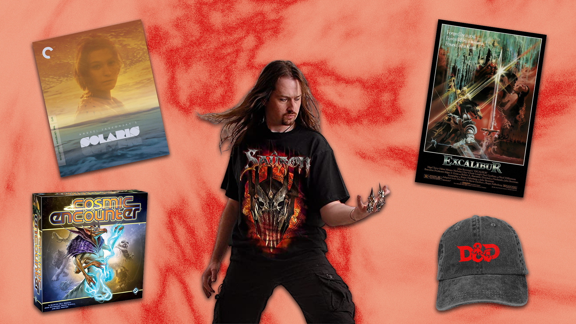 The 13 Best Ts For Sci Fi And Fantasy Nerds