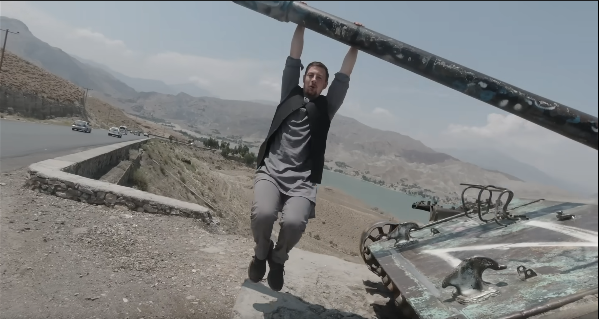 Lord Miles Flees Taliban Publishes Memoir At White Nationalist Press Gets Captured By Taliban