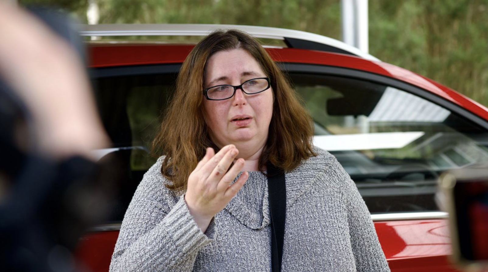 Erin Patterson Charged With 3 Counts Of Murder 5 Attempted Murder