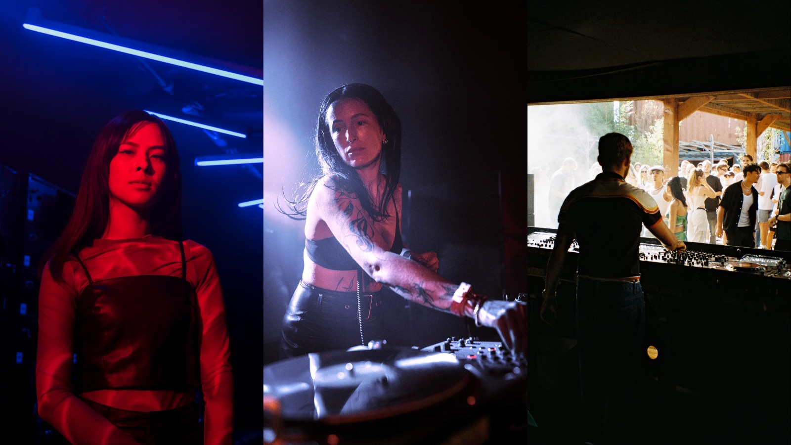 Hoe dj's omgaan met de stress en eenzaamheid van hun bestaan Hoe dj's omgaan met de stress en eenzaamheid van hun bestaan