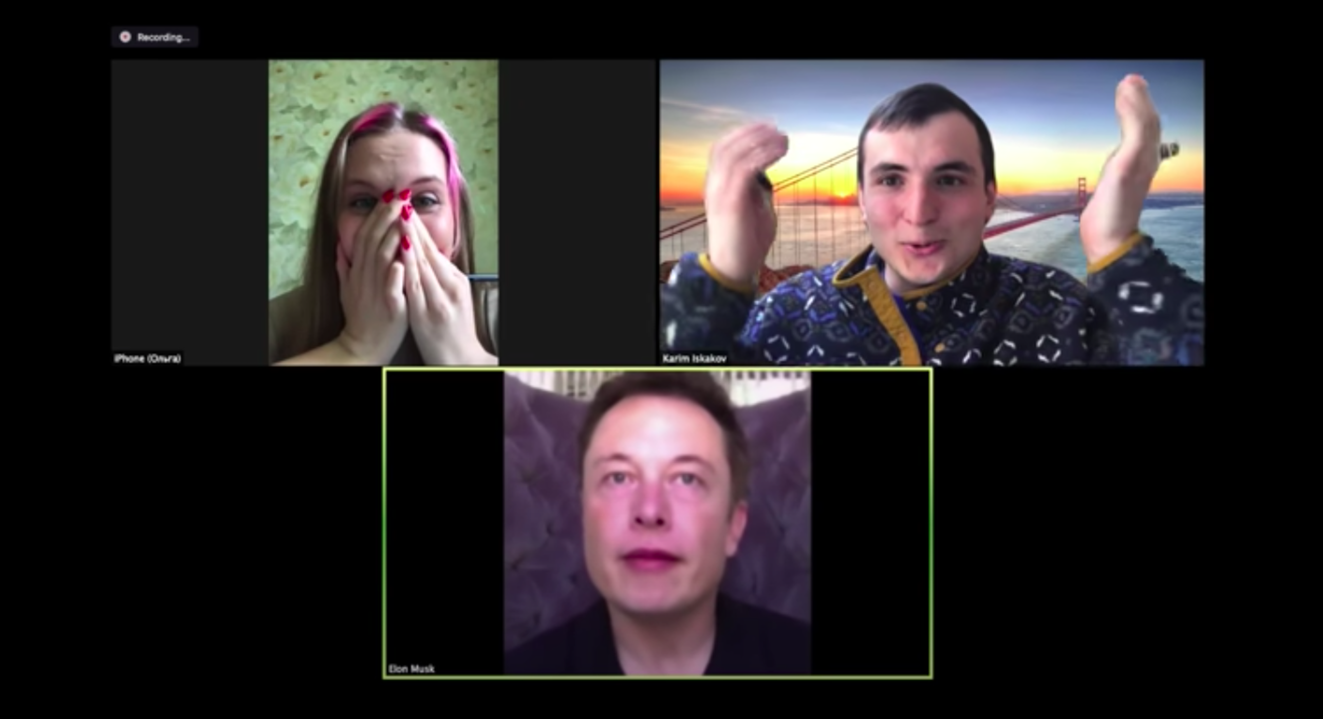 This Open-Source Program Deepfakes You During Zoom Meetings, in Real Time