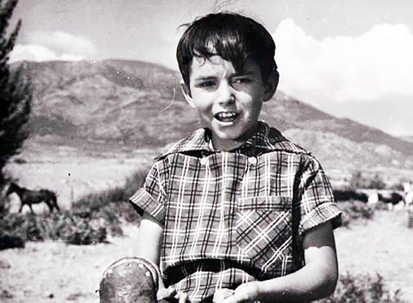 Los 80 años de Joselito, el niño de voz prodigiosa explotado, caído en ...