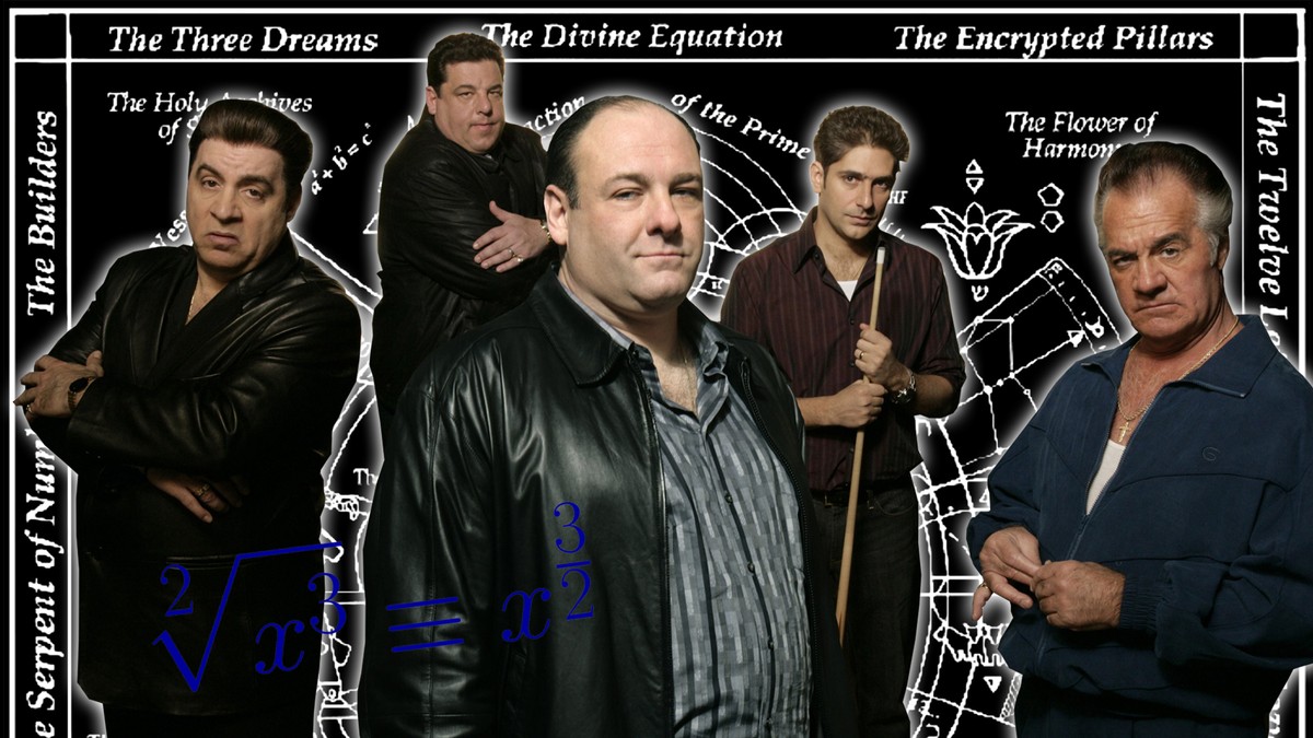 Watching The Sopranos In Lockdown See These 7 Key Scenes In Every Season