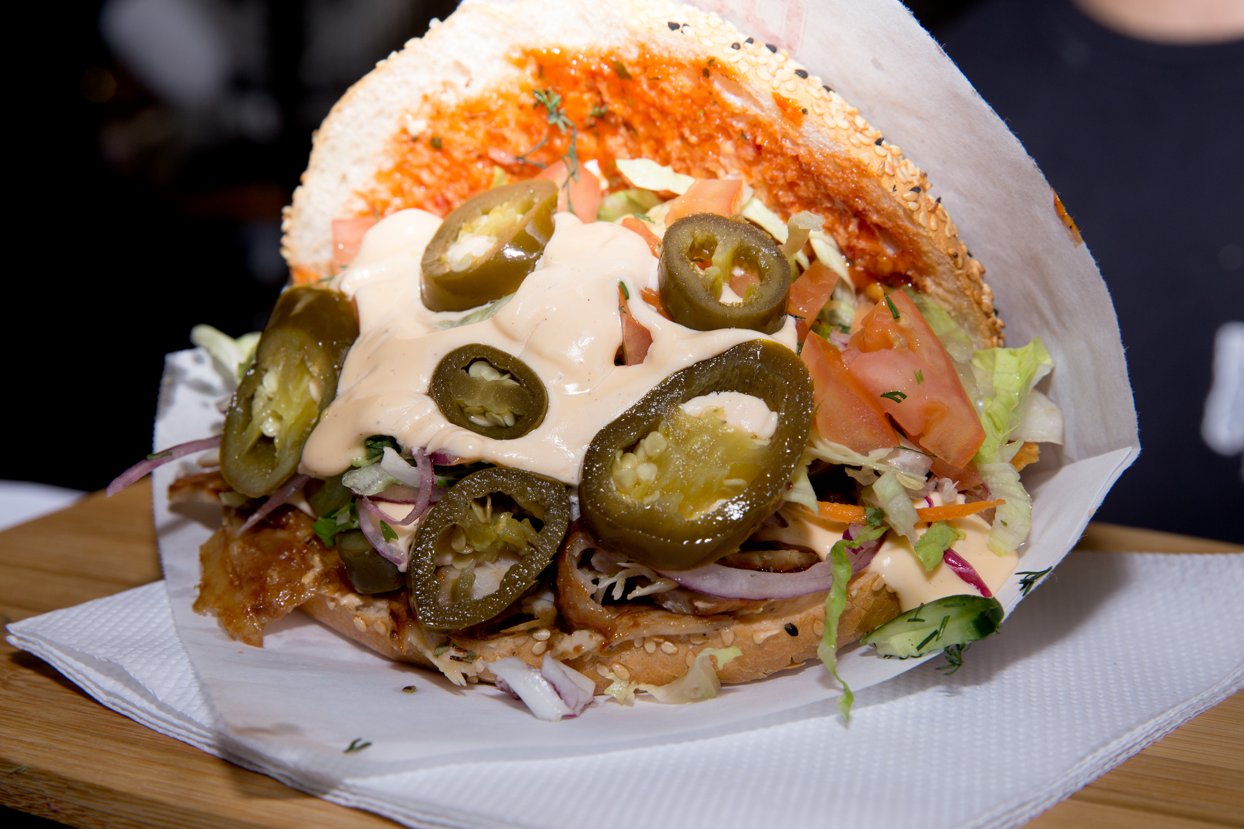 Döner - VICE