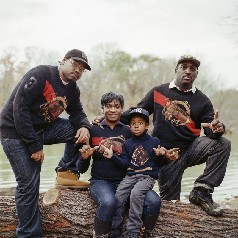 Photos of Brooklyn’s Lo Life Crew: the Teenagers Who Brought Culture to ...